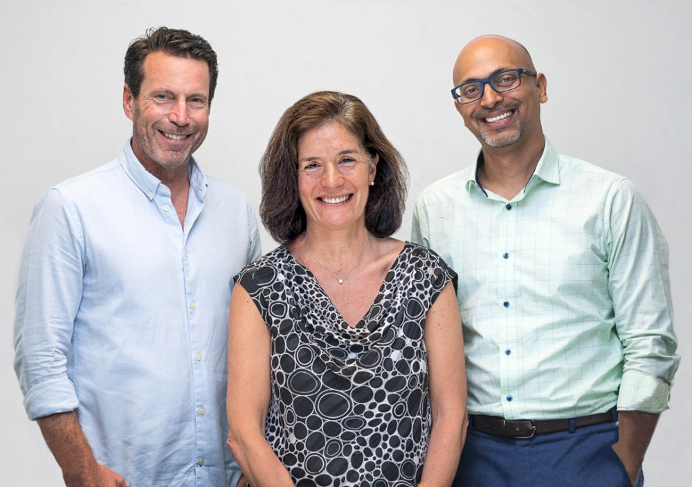 Money Moves: Quona Capital just launched a $322M VC fund for fintech ...